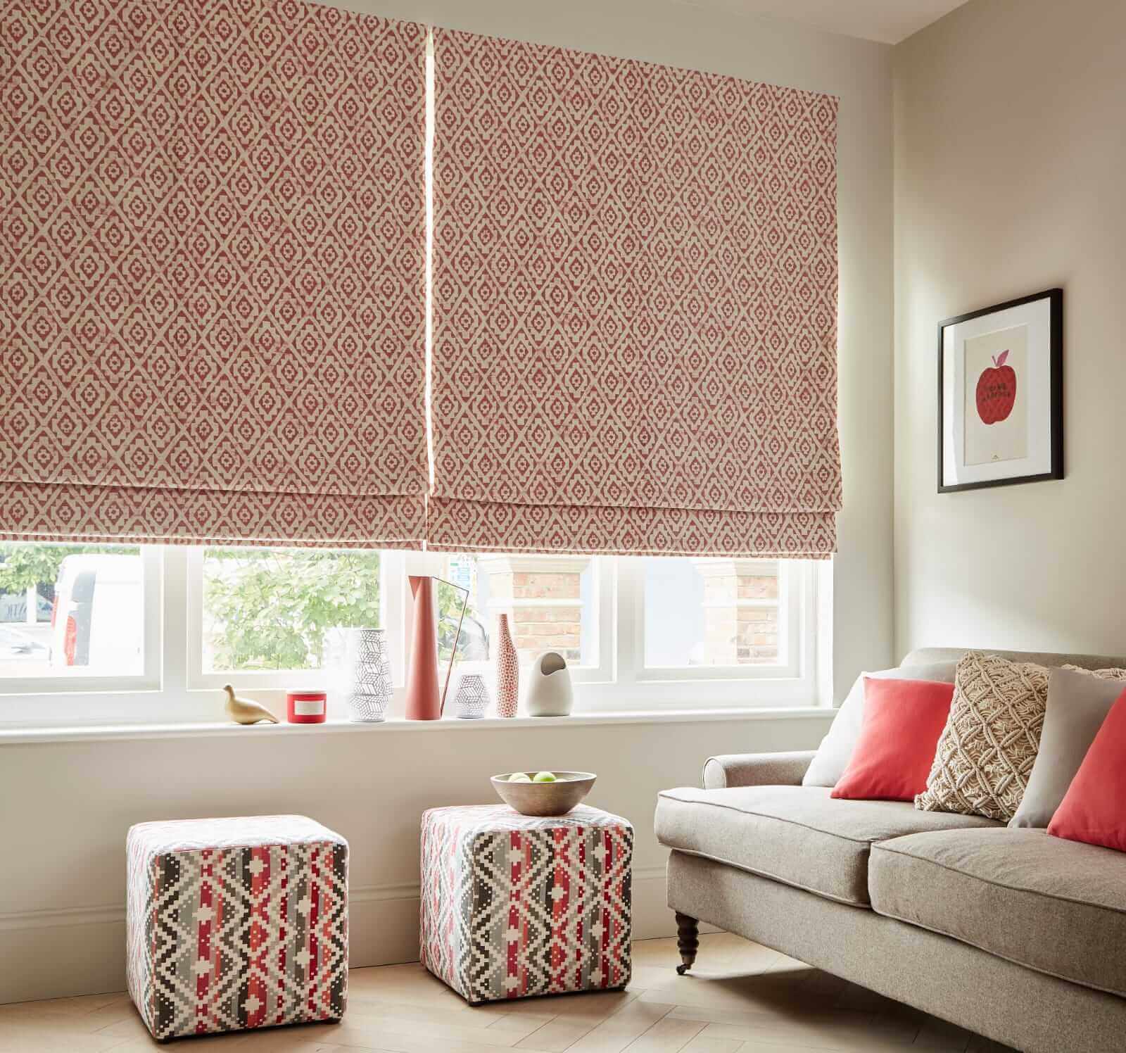 blinds - HERE BLINDS